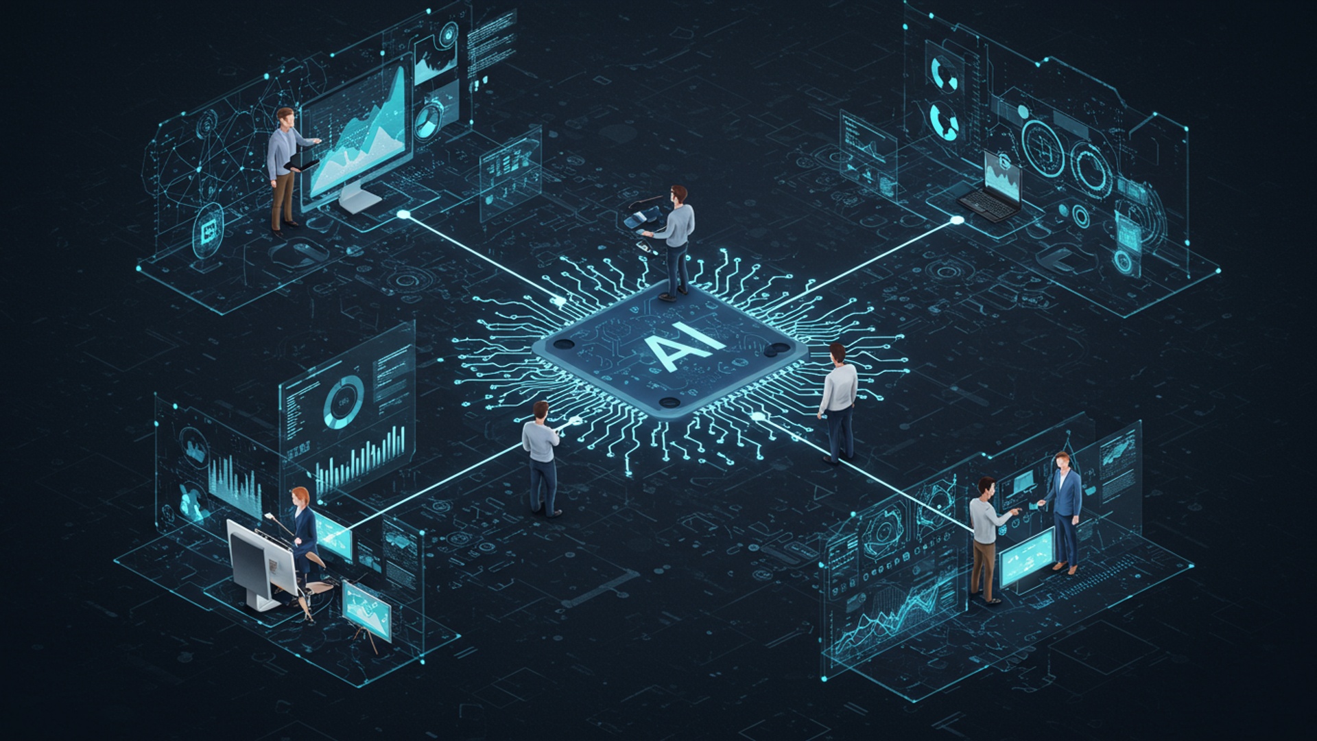 Transform Your Team with AI Top 7 Ways to Enhance Collaboration - AI ...