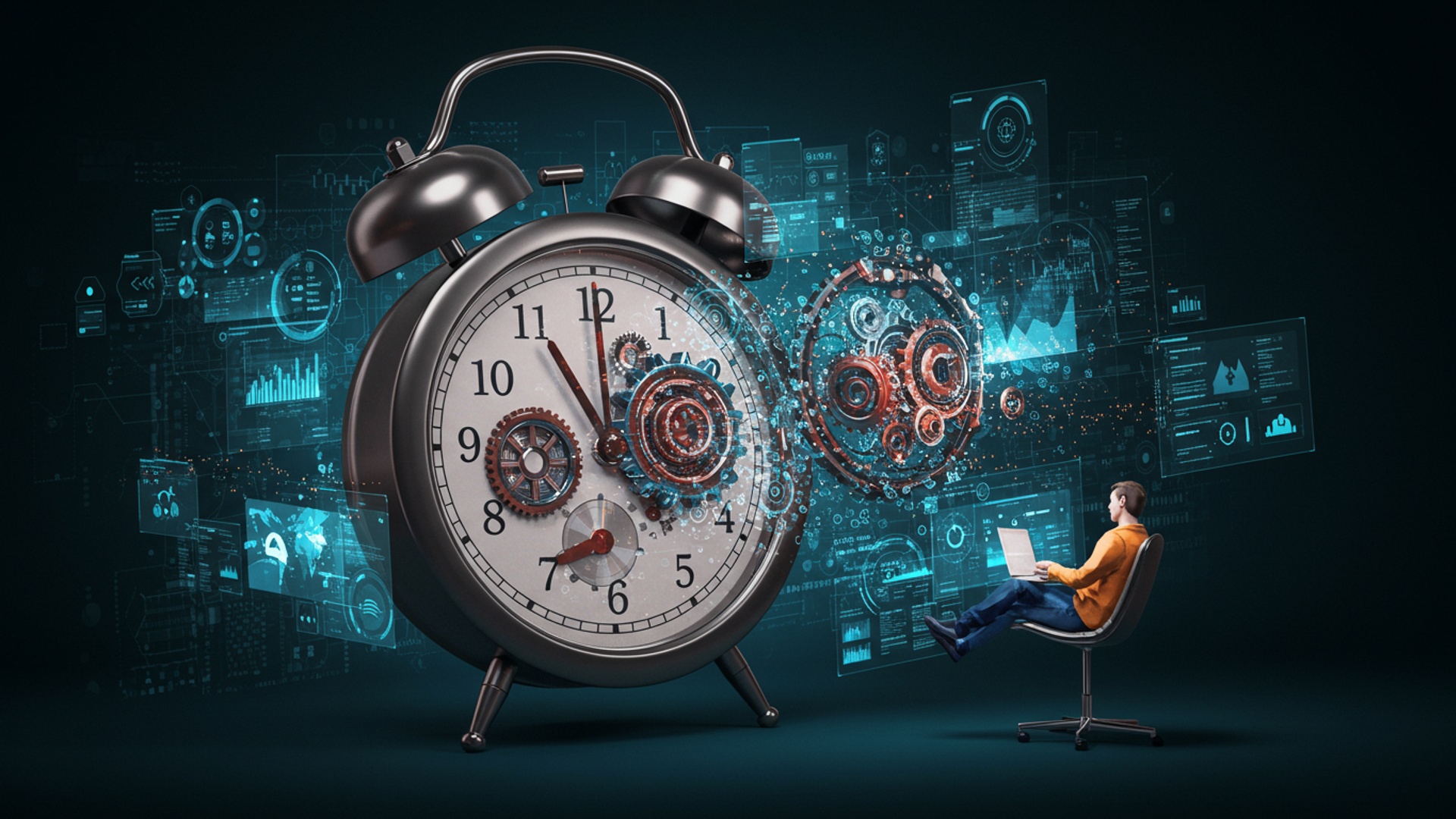 Unlock Hours Daily with 7 Essential Time Saving AI Tools - AI Arsenal ...